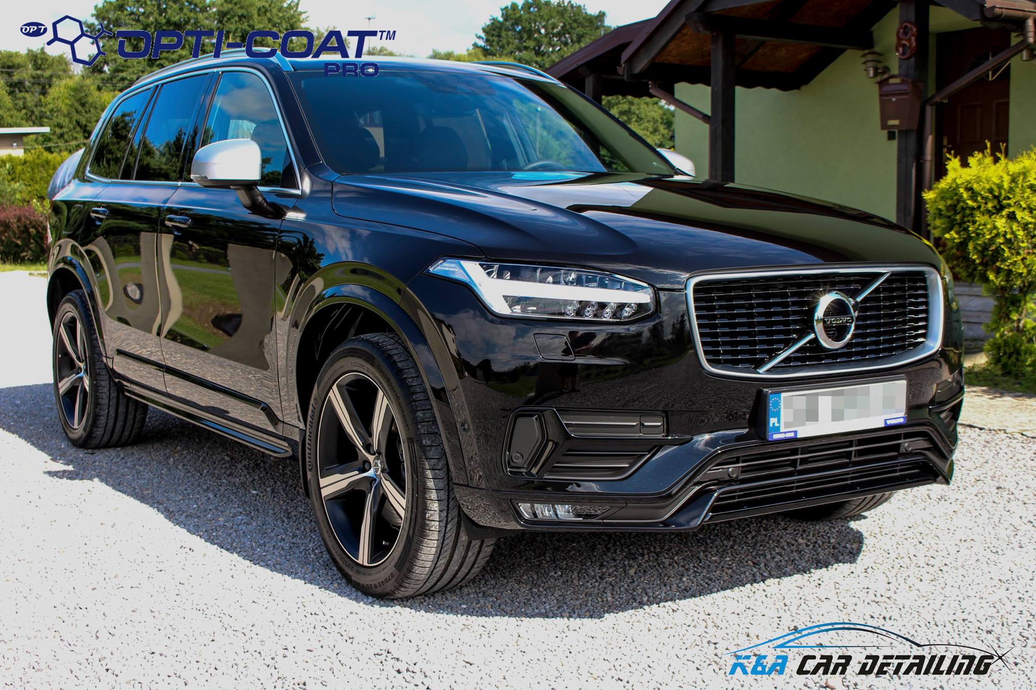 carDNA Studio | Studio detailingowe Wodzisław Śląski